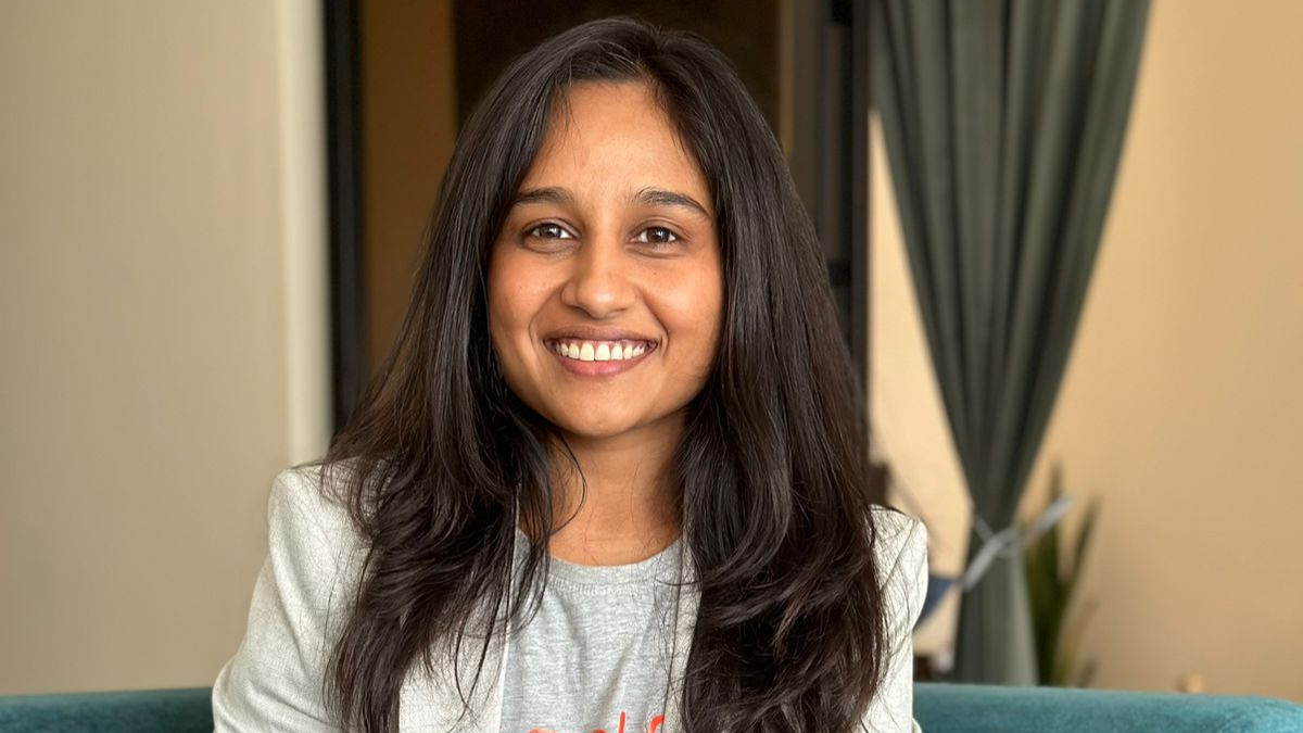 How Ankita Thakur Overcame Challenges To Make Breakthroughs In AI
