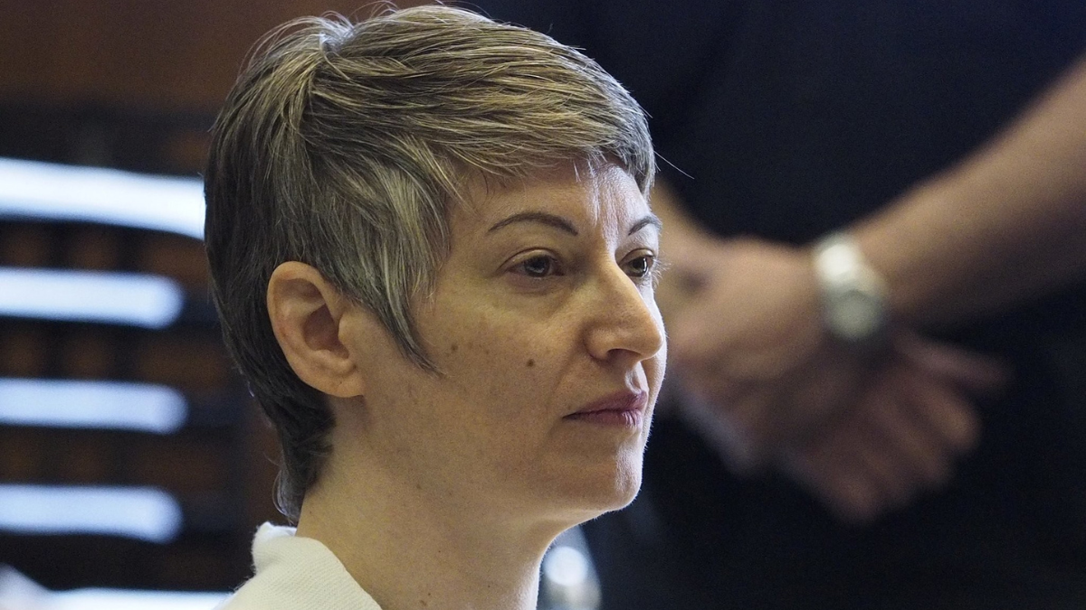 'Tell Them You Love Me' Surfaces Anna Stubblefield's Chilling Story