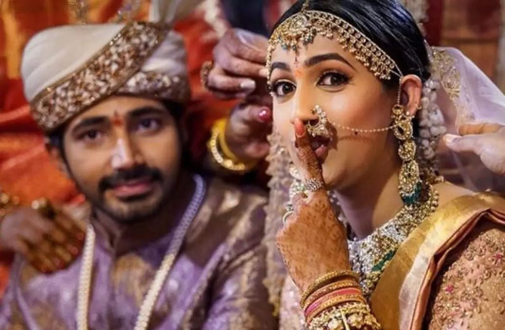 Looking Back At 5 Biggest South Indian Celebrity Divorce Cases