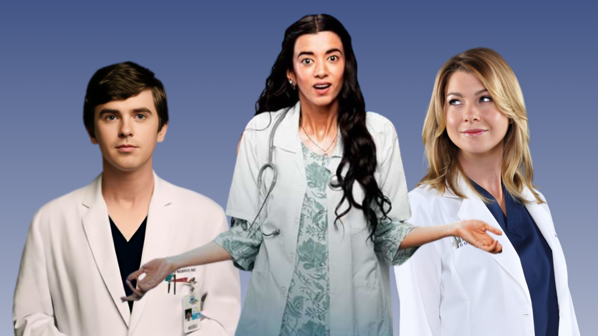 Grey’s Anatomy To Who's Your Gynac: 7 Medical Dramas You Need To Binge ...