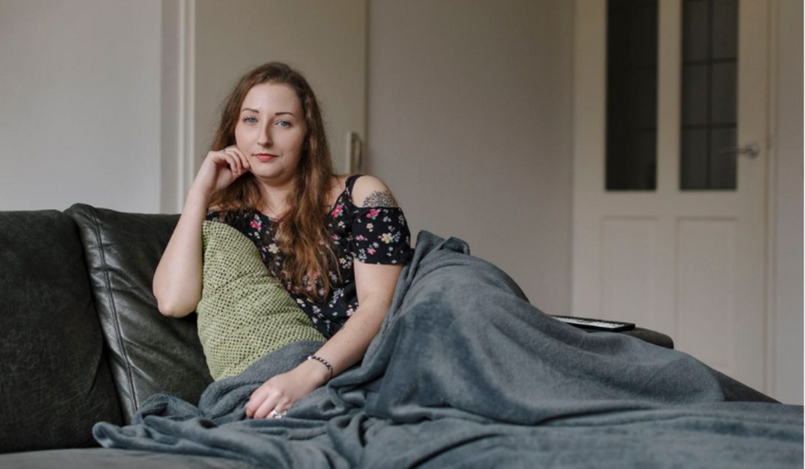 Dutch Woman, 28, To Legally End Her Life; Sparks Euthanasia Debate