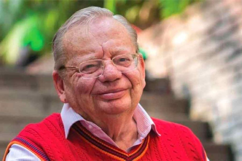 A Mom's List Of Favourite Ruskin Bond Books