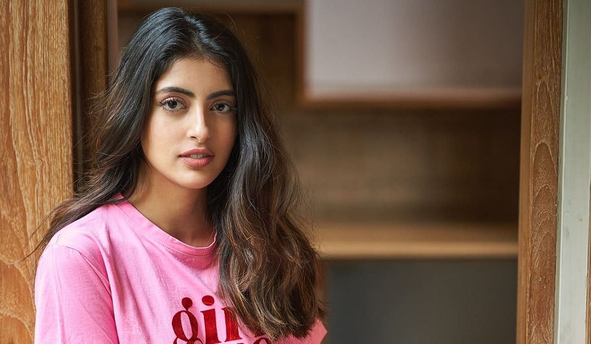 I’m Optimistic About Young India’s Potential: Navya Naveli Nanda