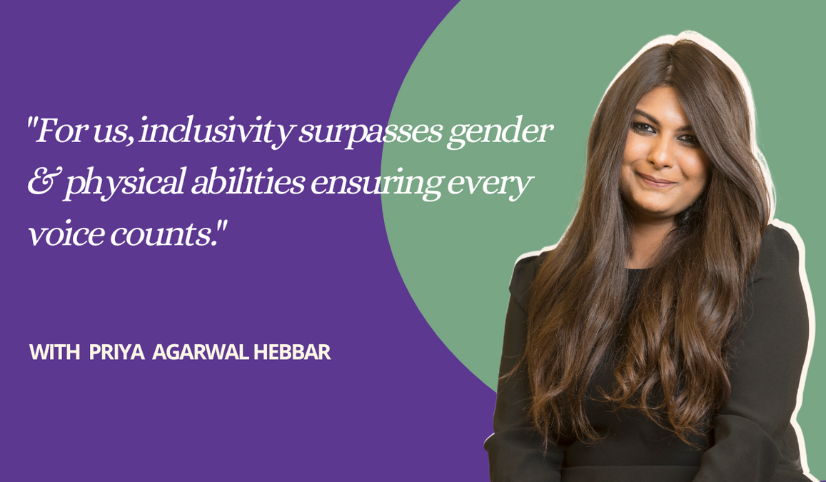 Revamping Work Culture: A Fresh Take On Workplace Inclusivity