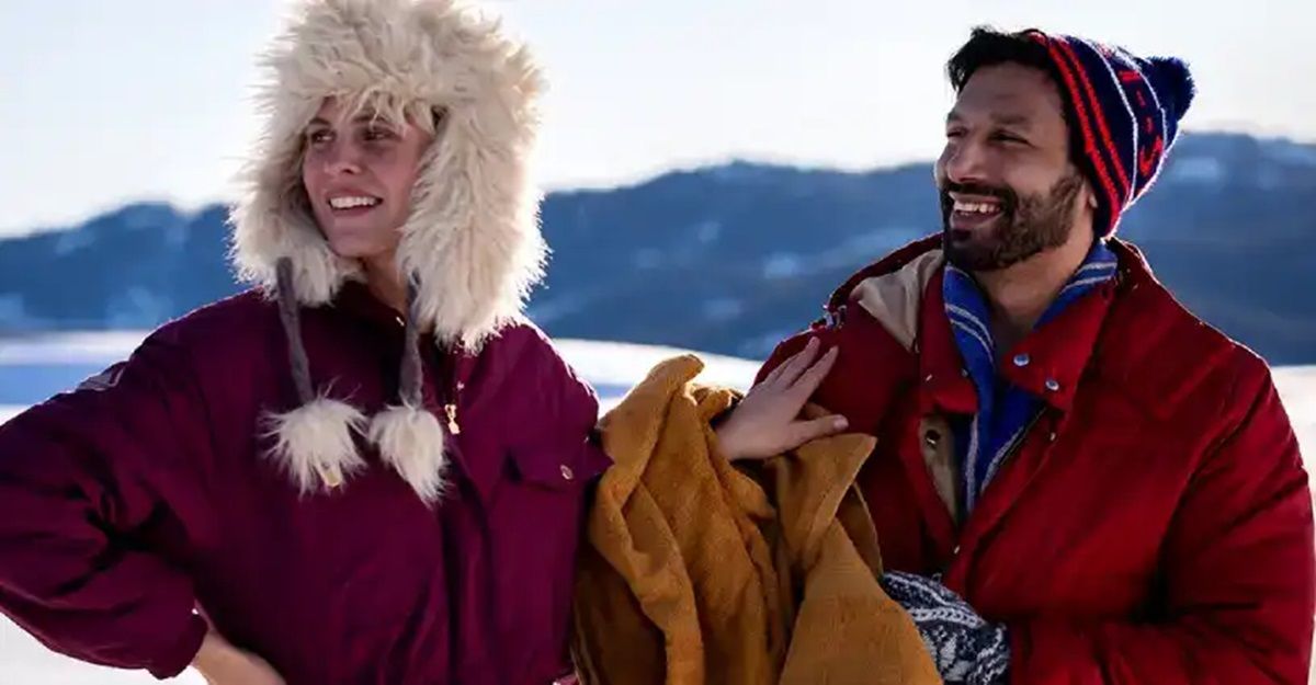 8 Festive Flicks On OTT Platforms To Watch This Christmas