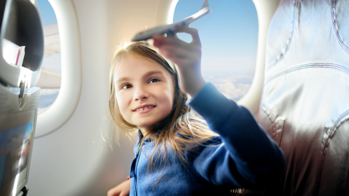 My Children Are Jet-Lagged; How Do I Help Them Sleep?