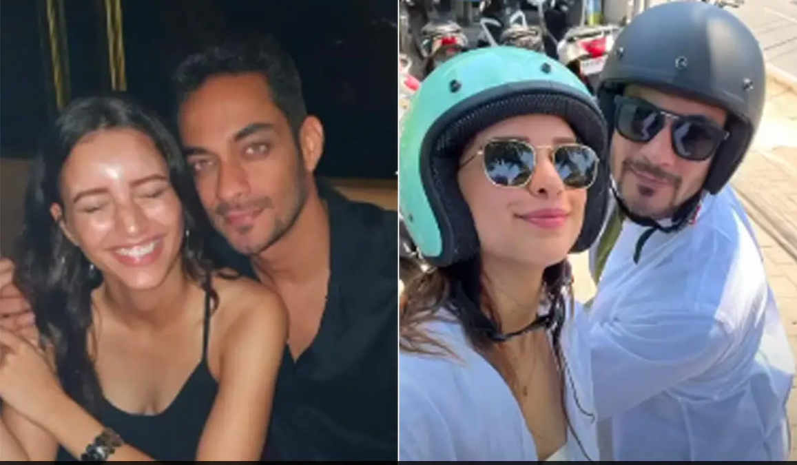 Who Is Sam Merchant? See Triptii Dimri's Wish For Rumoured Beau