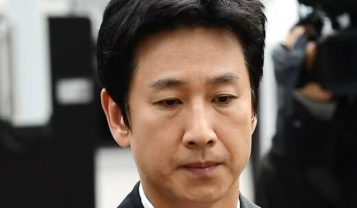 Parasite Actor Lee Sun Kyun Death Case: Woman Detained For Blackmail