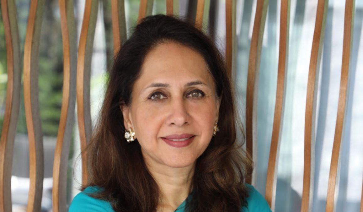 Once A Shy Kolkata Girl, How I Became Leader Of A Pan India Business