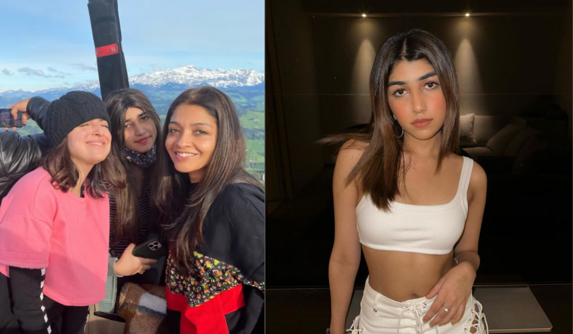 Tanya Kumar Says Daughter Didn't Die Of Cancer, Claims 'Medical ...