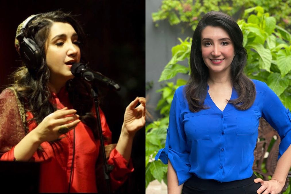 How Zeb Bangash Aims To Reintroduce South Asian Musical Forms