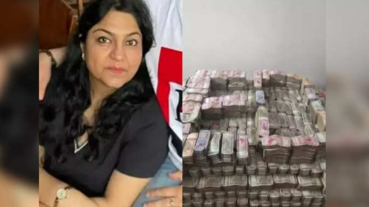 Who Is Pooja Singhal? The Story Behind Youngest IAS Turning Corrupt