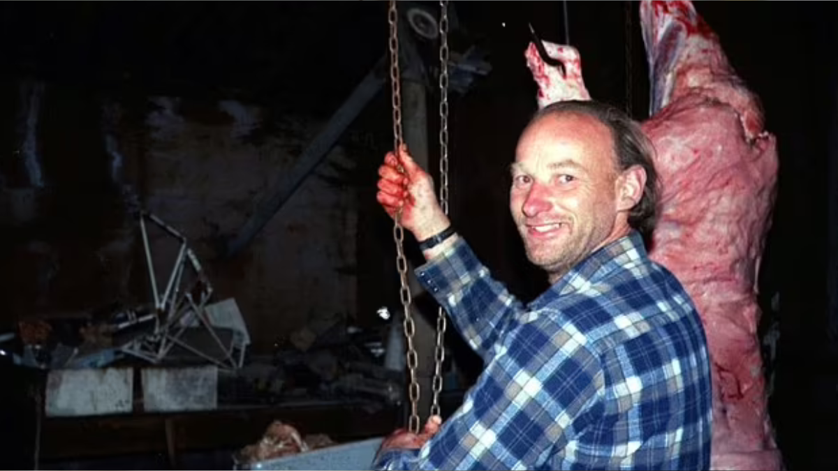 Canadian Serial Killer Robert Pickton Dies At 74 Following Prison Attack