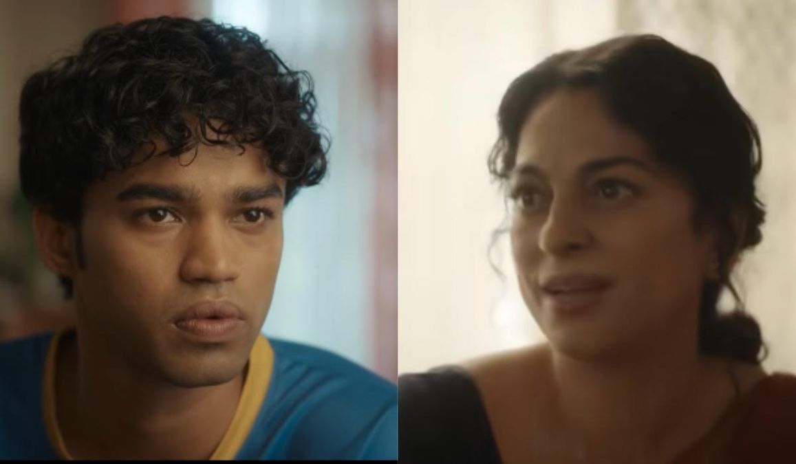 Top Five Trending Films On Netflix For Your Weekly Watchlist