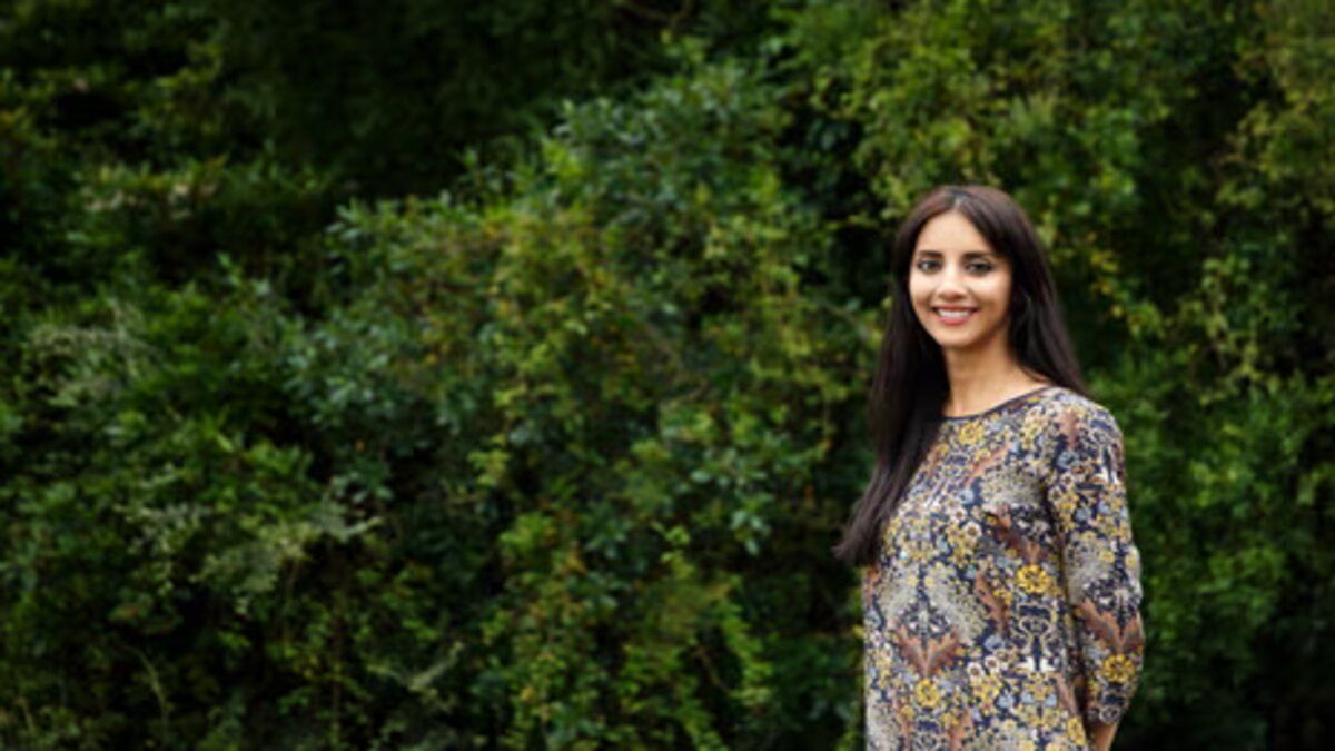New Zealand MP Golriz Ghahraman Quits Amid Shoplifting Allegations