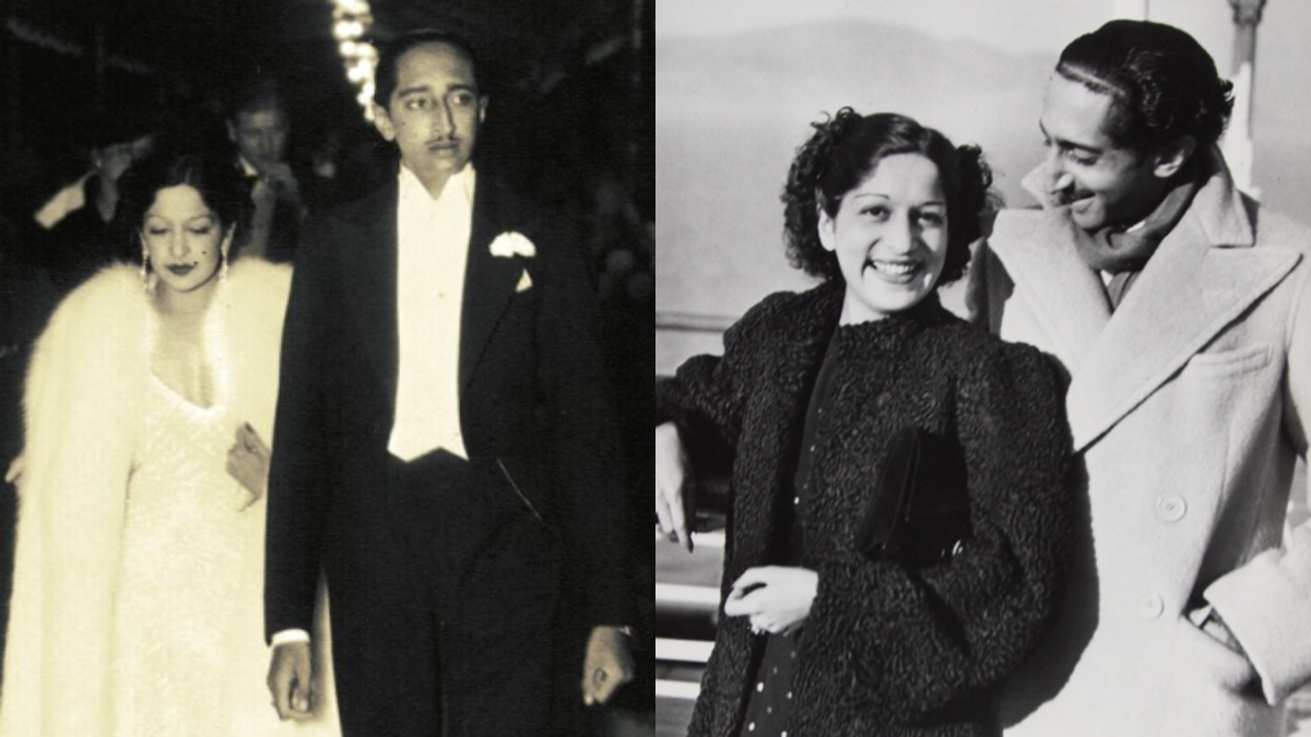 Watch: The Last Rulers Of Indore Who Ruled With Panache