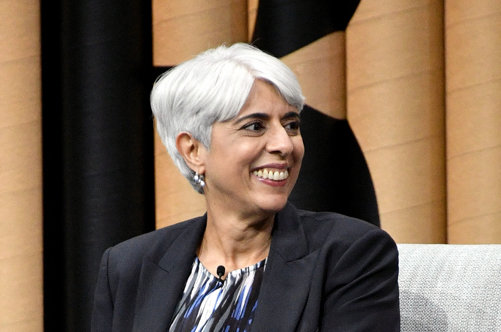 Meet Arati Prabhakar, Scientist Who Introduced AI To US White House