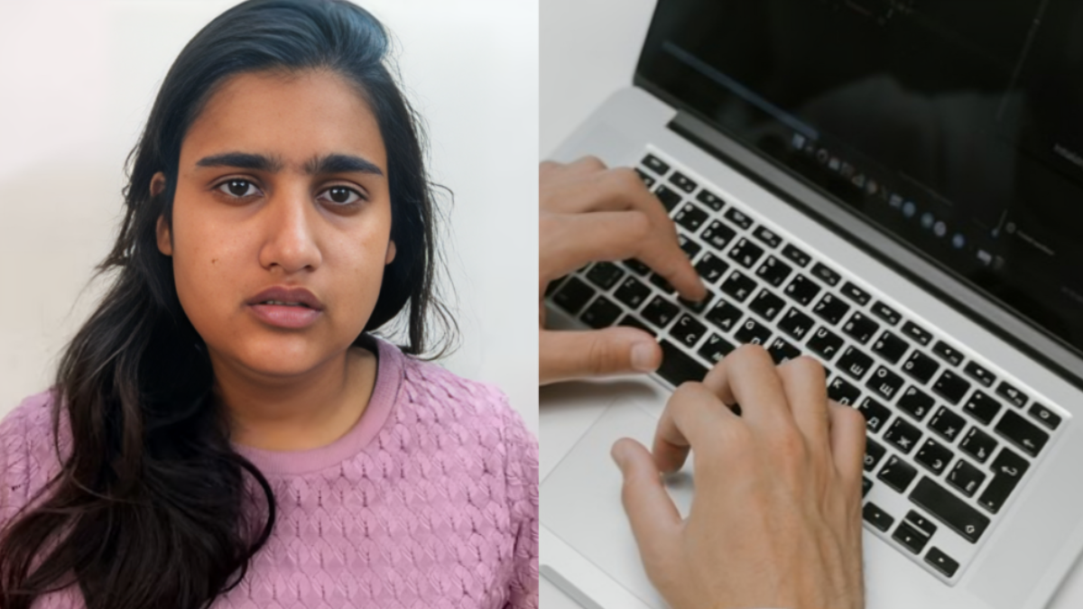 Bengaluru: Woman Notorious For Laptop Theft Caught After Two Years