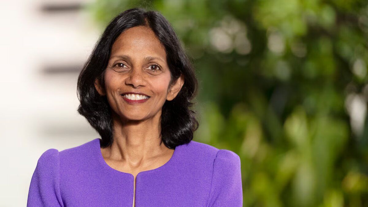 How Shemara Wikramanayake Became Australia's Highest-Paid CEO 3 Years ...