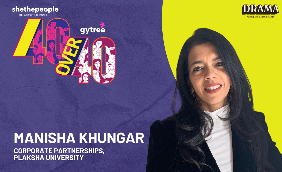 Want To Chase Your Dreams? Don't Get Trapped In Boundaries, Says ...