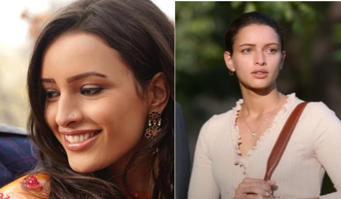 Triptii Dimri Reveals Parents Heard 'Mean Comments' Due To Her Acting ...