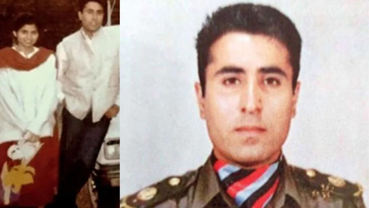 Capt Vikram Batra Birth Anniversary: Remembering Shershaah's Love Story