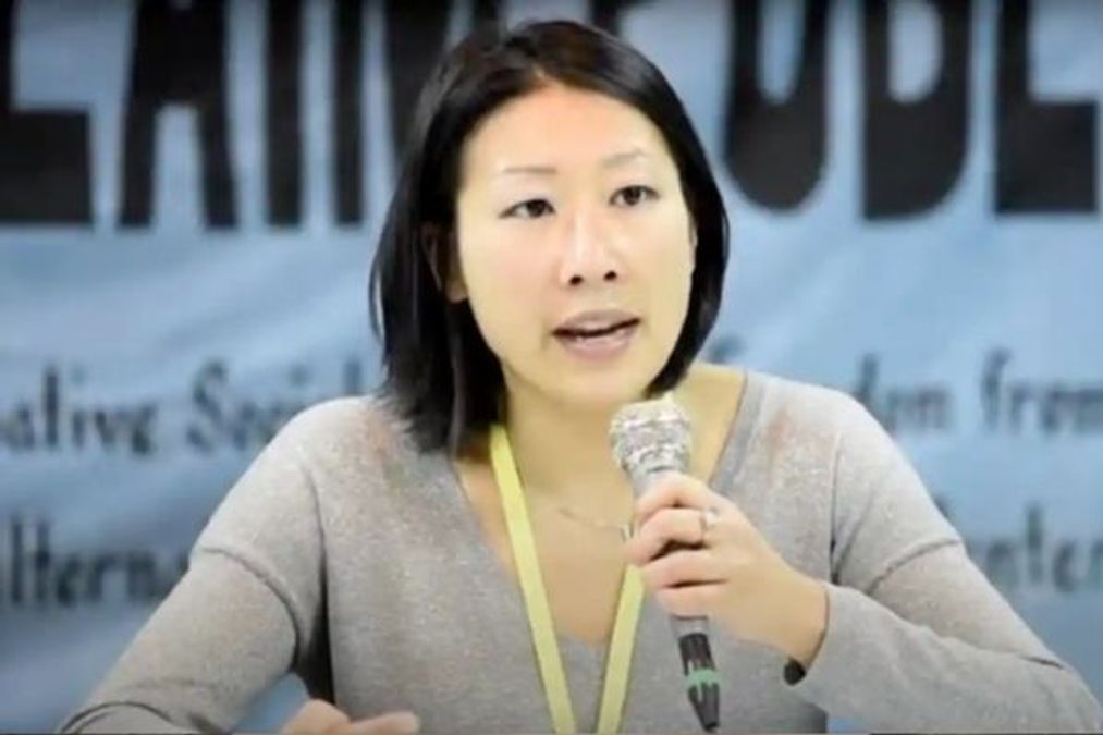 Who Is Satoko Kishimoto Belgian Woman Of Japanese Descent Becomes