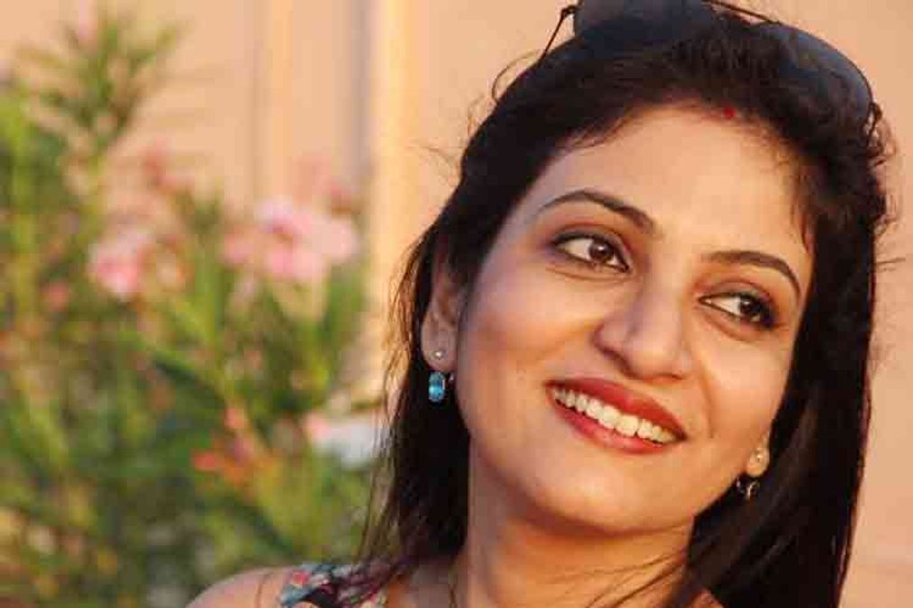 Soumili Biswas: 5 Things To Know About The Actor-Politician