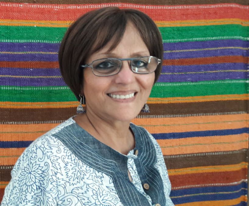 From 'Pan' To 'Beauty And The Beast', Shailini Sheth Amin is Promoting ...