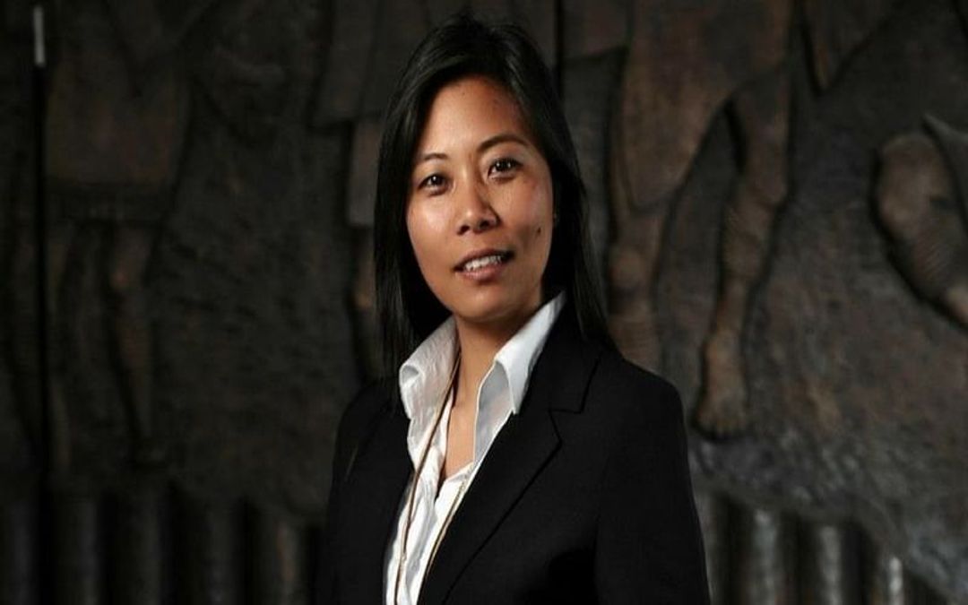 Who Is Hekani Jakhalu? First Woman MLA Of Nagaland