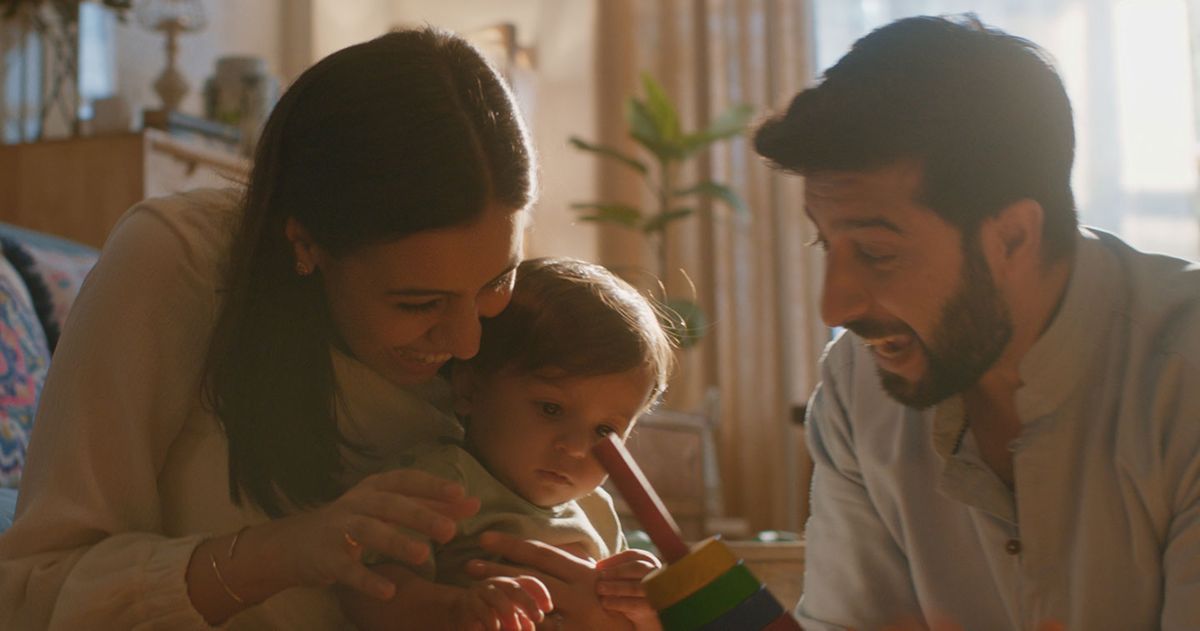 The Perfect Comeback Of Moms This Mother’s Day!