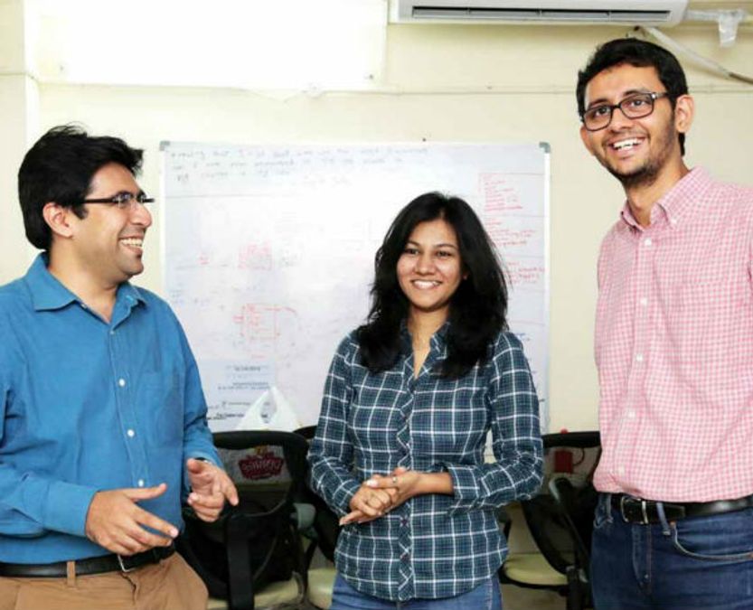 How Binal Doshi Married Medicine & Management To Co-Found PlexusMD