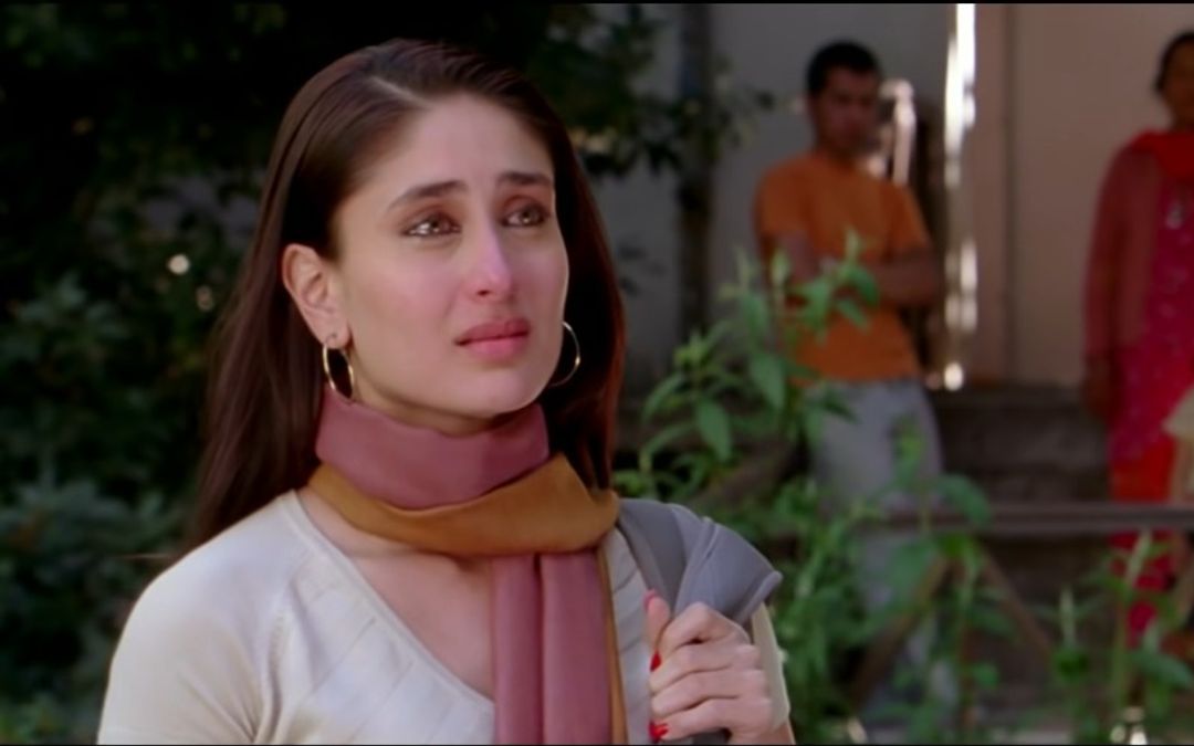 Tired Of Your Geet In Shimla Phase? Here's How To Get Over It With Or ...