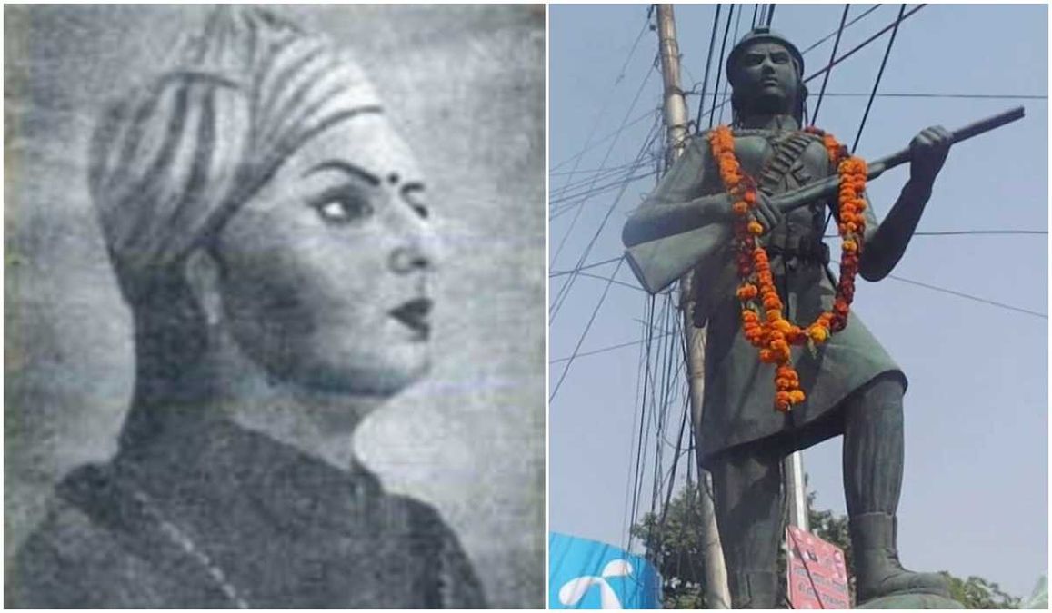 Dalit History Month: Remembering Uda Devi, Warrior Who Led The 1857 ...