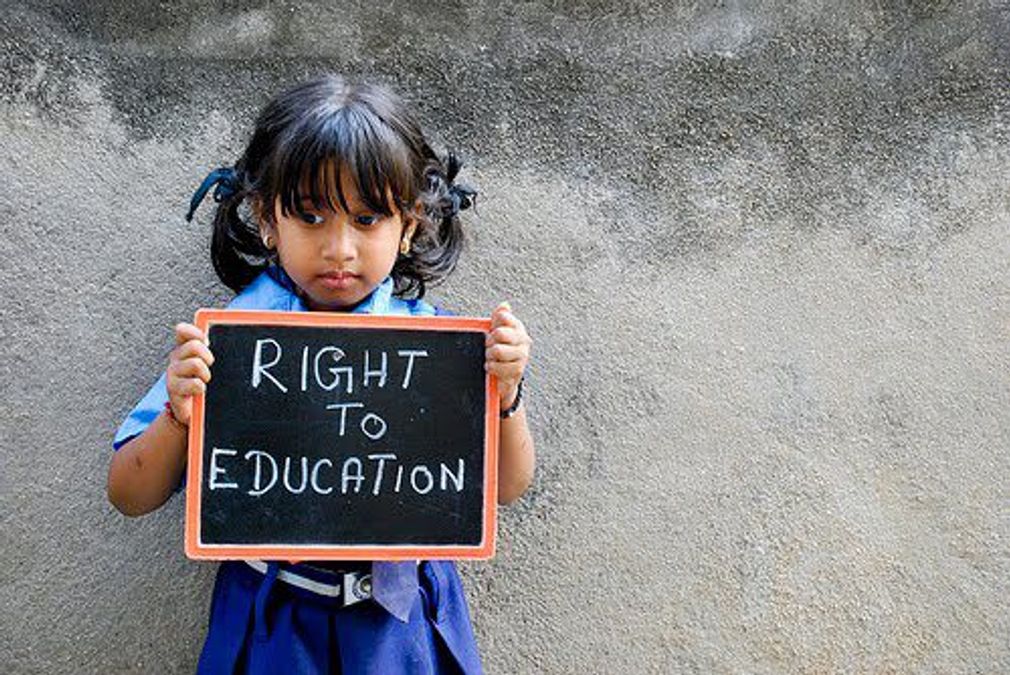 Karnataka Announces Free Education For Girls Till Graduation