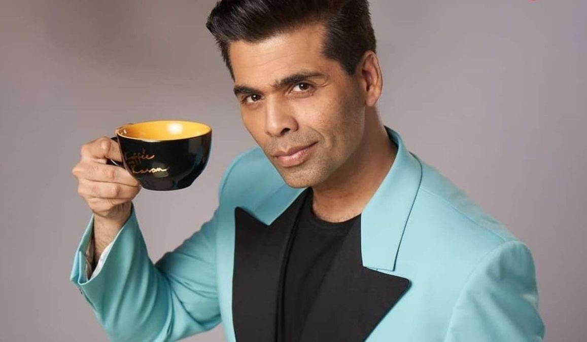 Catch Koffee With Karan New Episode At This Time