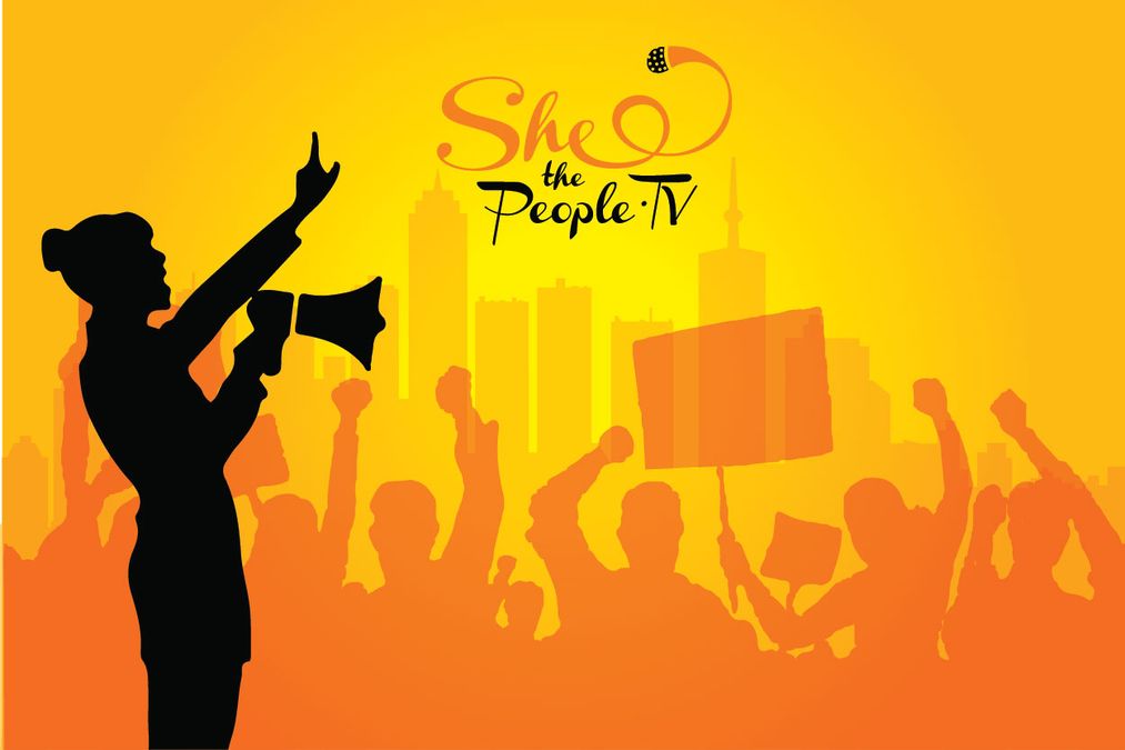 Young Women Are More Left Wing Than Men, Study Reveals