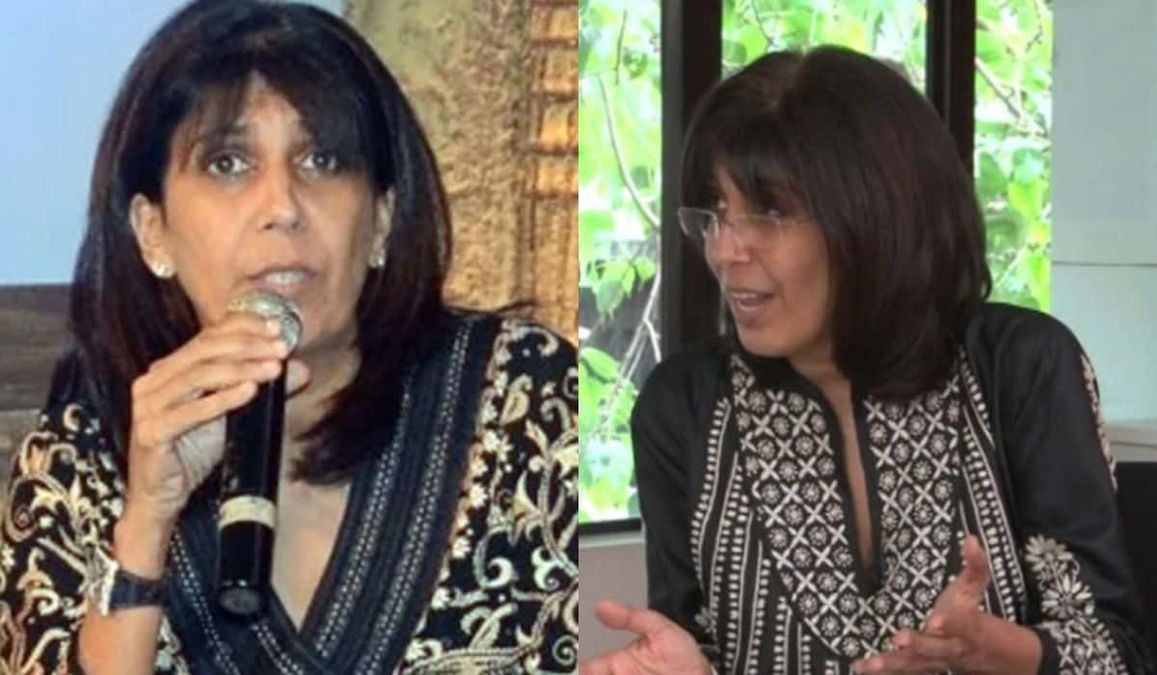 Dr Anahita Pandole, Booked For Cyrus Mistry Car Crash, Had Multiple ...