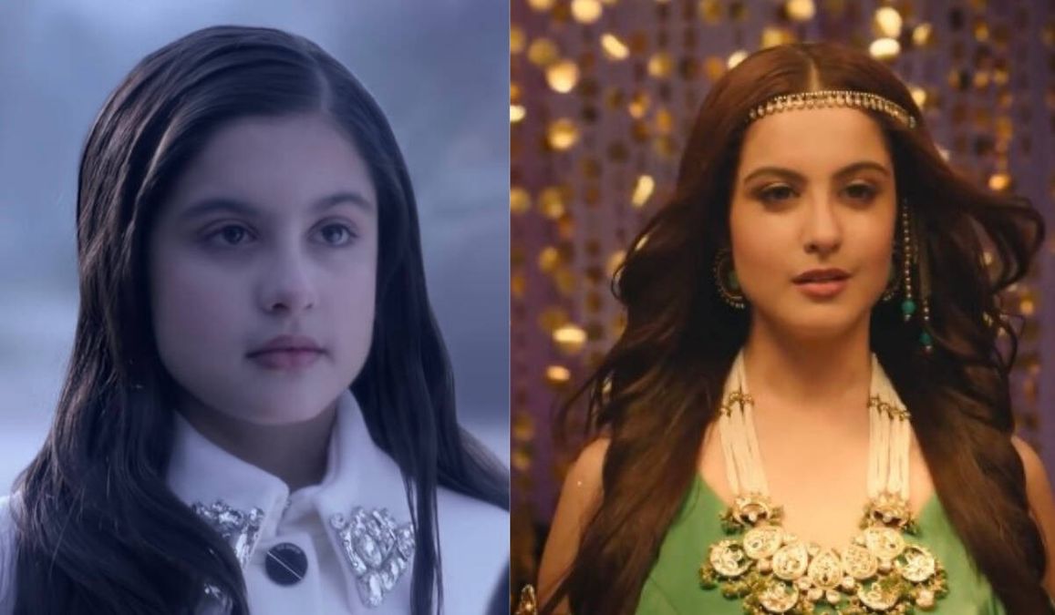 Tunisha Sharma Birth Anniversary: Revisiting Actor's Most Memorable Roles