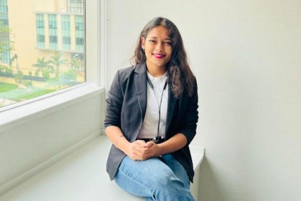 How Quest For Financial Independence Turned Manisha Chopda Into An ...