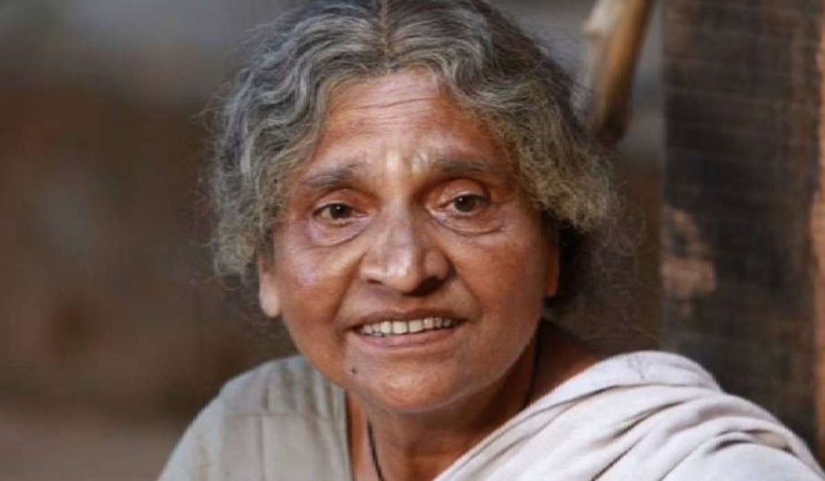 Who Is Kozhikode Sharada? Malayalam Actor Who Passed Away At 84