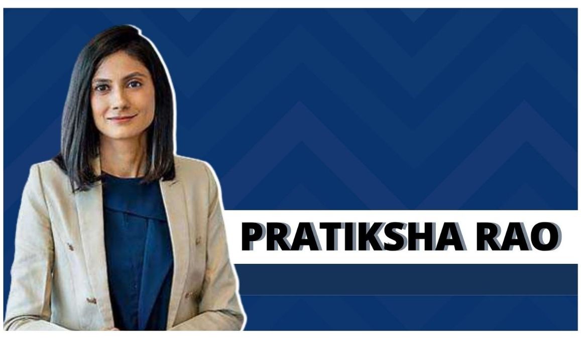 People Enjoy Female-Focussed Stories Says Pratiksha Rao Of Netflix