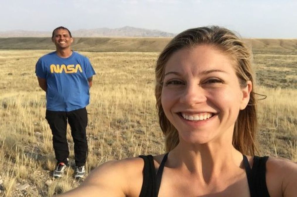 Who Is Anna Menon? The SpaceX Engineer Part Of Mission Polaris Dawn