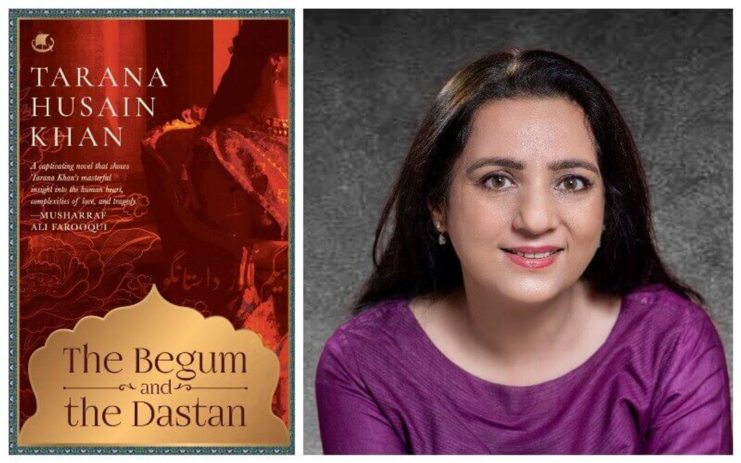 Raffat Begum: How a begum’s emergence from the harem changed the lives ...