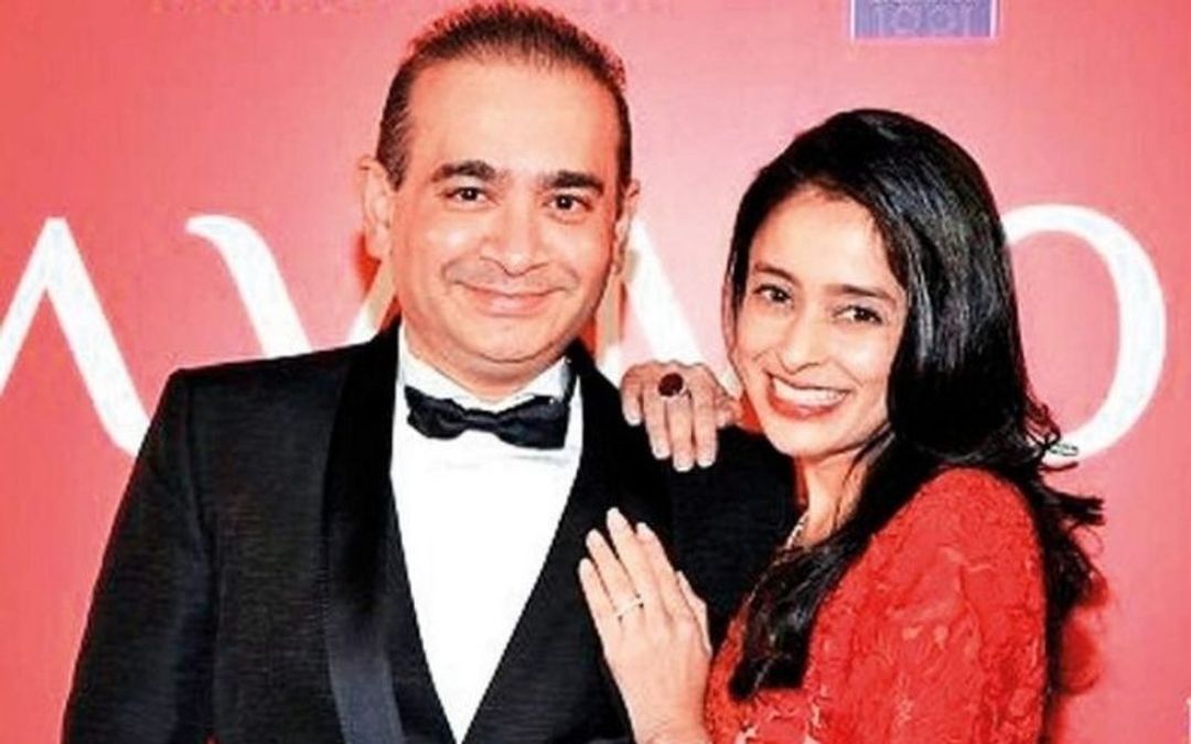 Who Is Purvi Modi? Nirav Modi's Sister With Assets Worth ₹ 579 Crore