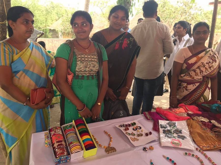 This is how Andhra women are using Internet to transform their lives