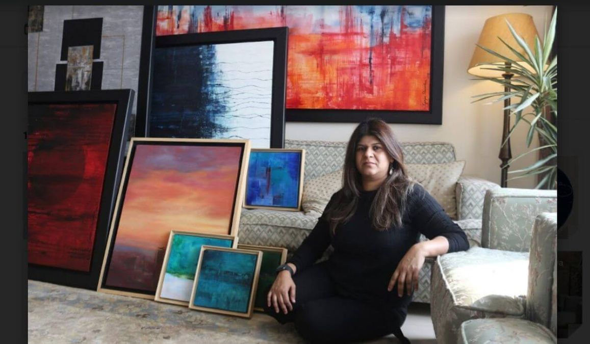 What is sustainable art, and what is its role and potential in ...