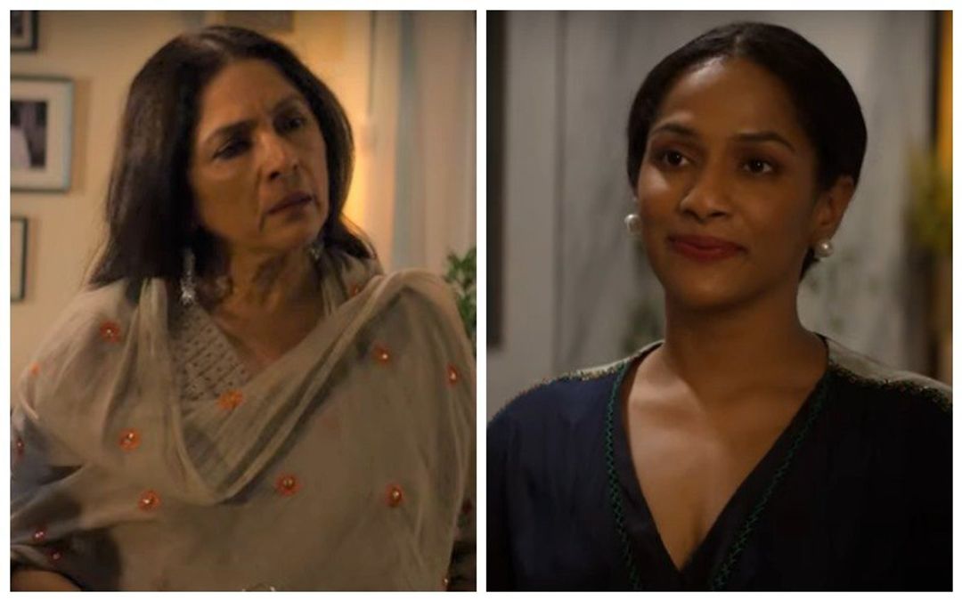 Masaba Masaba Review: A Relatable Tale Of A Mother-Daughter Duo