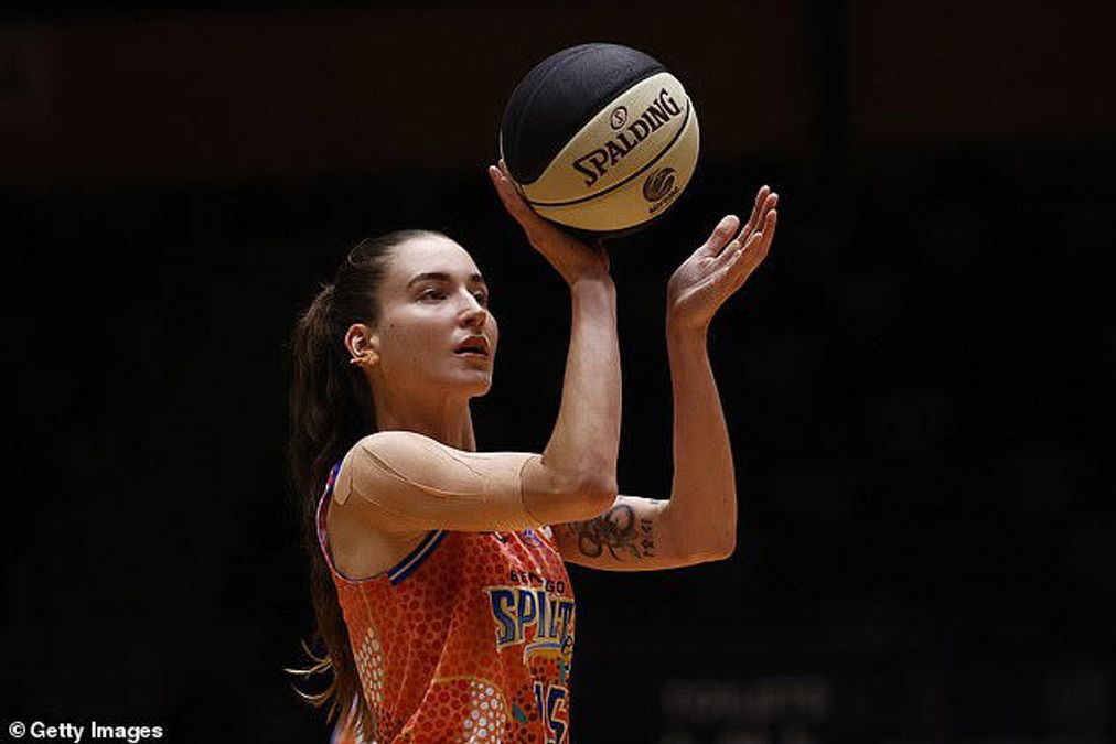 Basketball Australia Rules Transgender Athlete Lexi Rodgers As ...