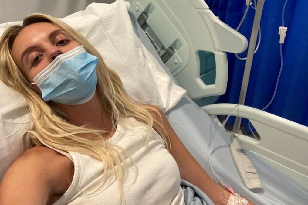 What is Fowler's Syndrome? UK Woman Diagnosed With Rare Condition ...